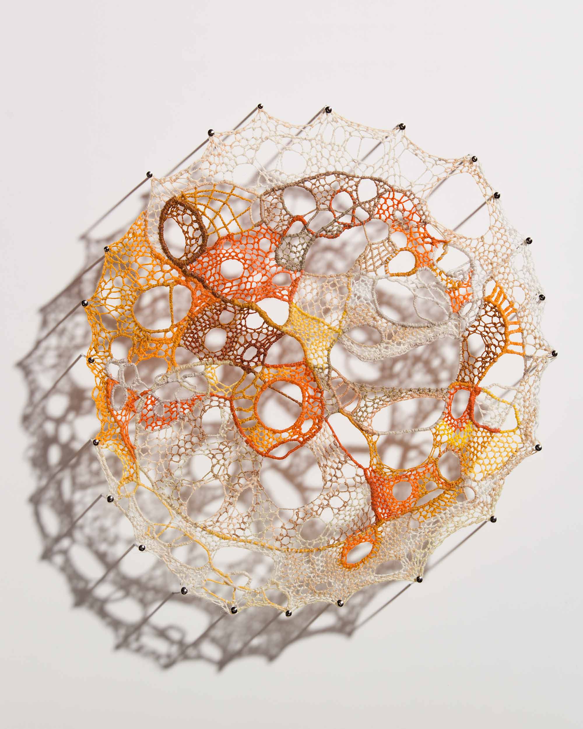 Jillian Lee Adamson | Edinburgh College of Art Graduate Show 2024