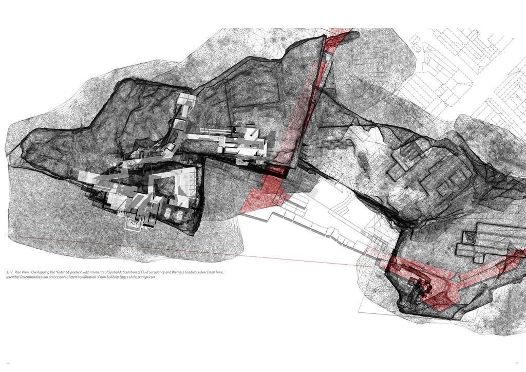 S M Rumman Chowdhury | Edinburgh College of Art Graduate Show 2024